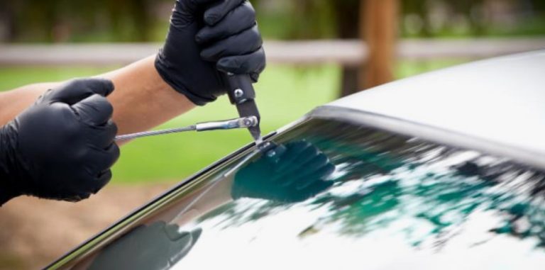 Blue Diamond Auto Glass Highlights The Signs You Need Auto Glass Repair ...