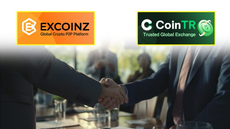 CoinTR Partners with Excoinz to Provide Smooth Futures Transactions and ...