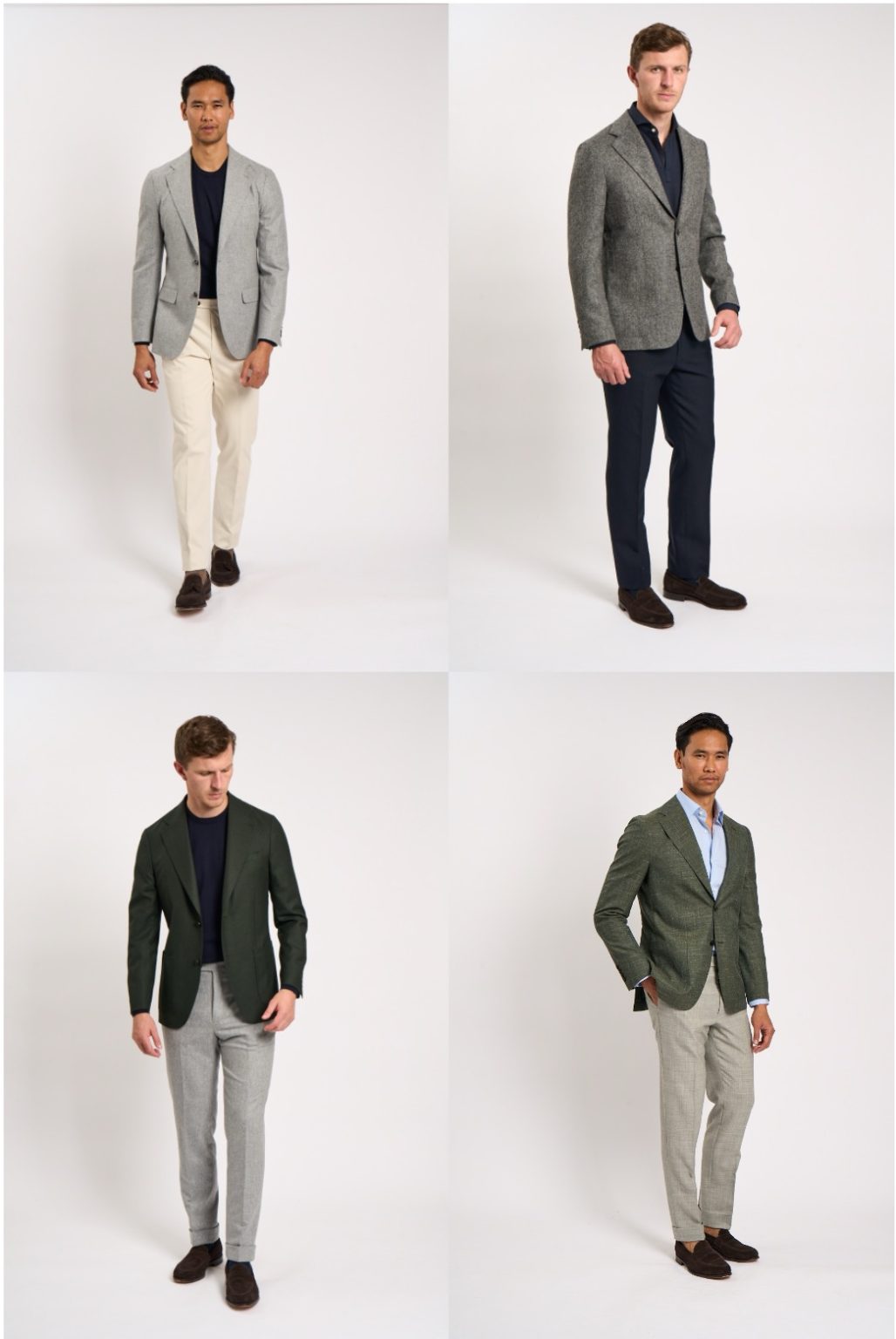 Edit Suits Co. Launches New Service to Help Men Create Flexible ...