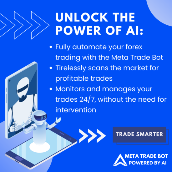 Introducing Meta Trade Bot: Pioneering the AI-Powered Trading ...